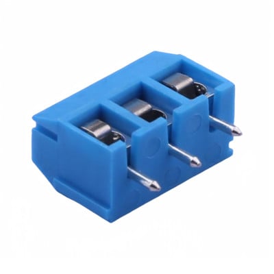 DORABO DB301V-5.0-2P-BU-S