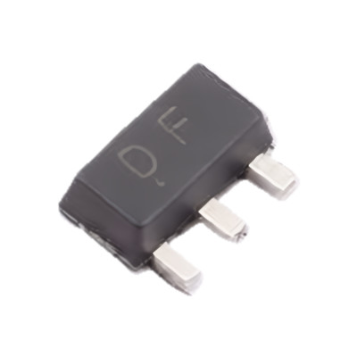 JSCJ 2SD669A Single Bipolar Transistor (hFE 100-200)