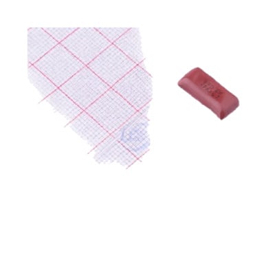 PANASONIC ECWHA3C472J Film Capacitor