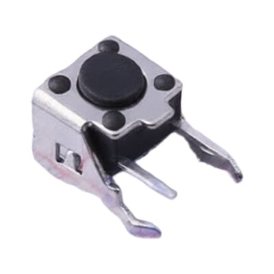 Yuandi TS-1034-A1B3-D2 Tactile Switch
