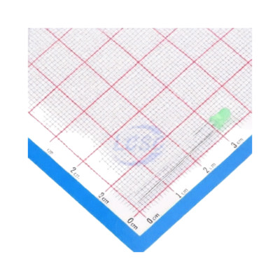 HONGLITRONIC HL-508H203BC Discrete LED Indicator Chip