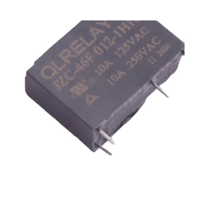 QLRELAY JQX-14FK 012-2Z Power Relay