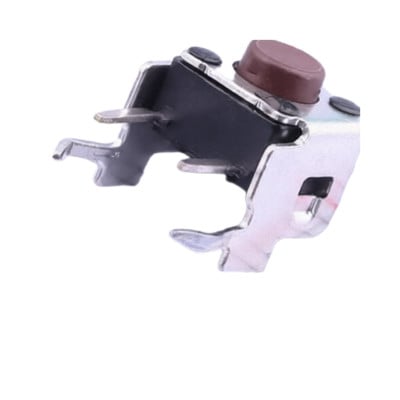Diptronics DTSA-63N-V Tactile Switch Chip