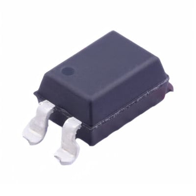 Broadcom HCPL-817-W6BE Photovoltaic Output Optoisolator Transistor
