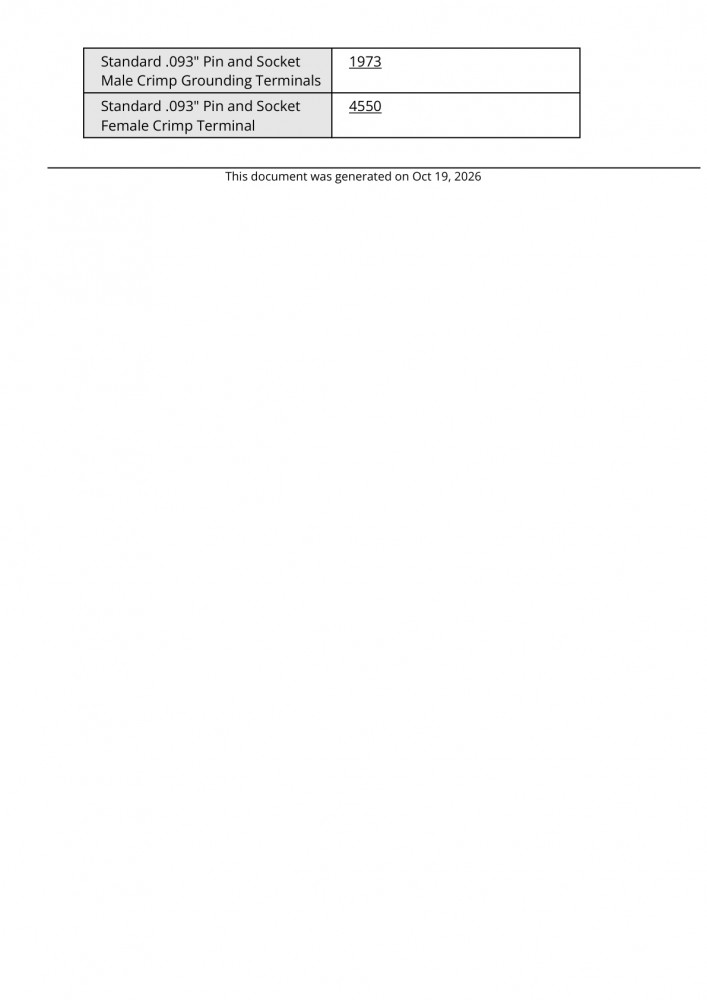 MOLEX technical document page 4