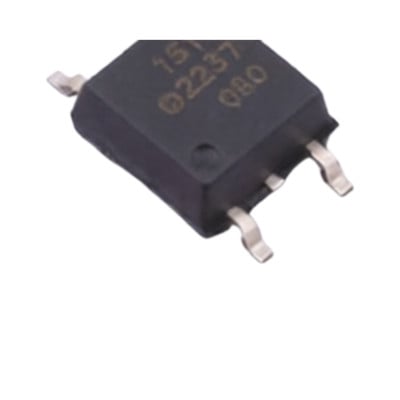 Broadcom ASSR-4118-503E Solid State Relay