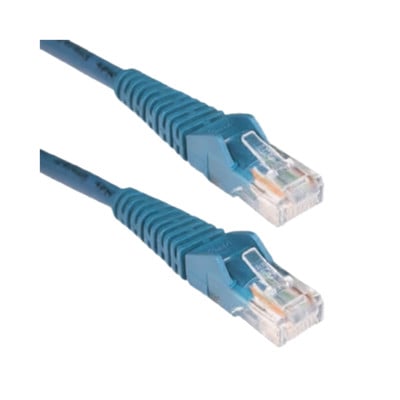 EATON N001-050-BL Modular Ethernet Cable (RJ45/RJ11)