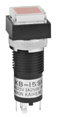 Miniature Pushbutton