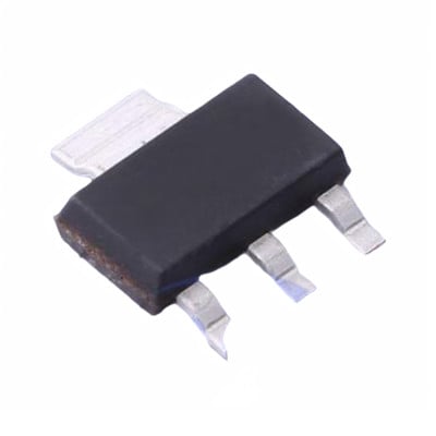 ARK micro FTF15C35G Single N-Channel MOSFET