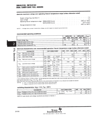 Rochester Electronics 54LS681J/B
