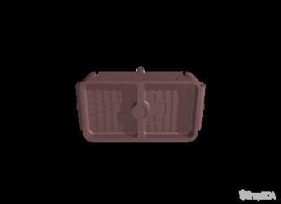 DEUTSCH DRB12-48PAE-L018