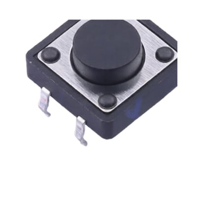 G-Switch GT-TC158B-H0875-L1 Tactile Switch