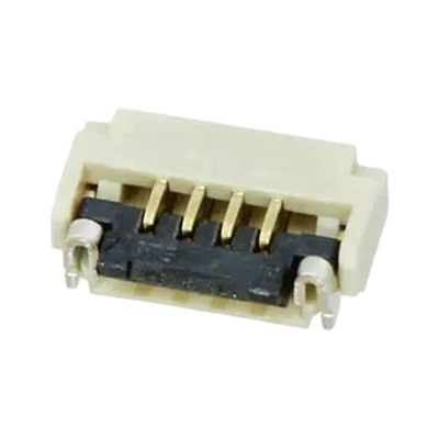 HRS FH33J-4S-0.5SH(99) FFC/FPC Flat Flexible Connector Assembly for sale