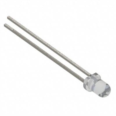 BIVAR 5SURC Discrete LED Indicator Chip