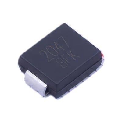 BORN SMCJ18CA TVS Diode