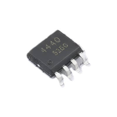 DOINGTER DO4419 Single N-Channel MOSFET