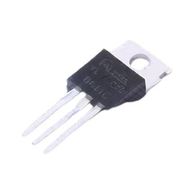 Minos TIP127 Single Bipolar Transistor