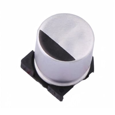 ACMECON GVT1H337M1010CN Aluminum Electrolytic Capacitor