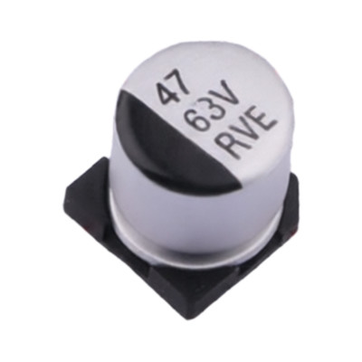 ChengTao RVE1E331M1010 Aluminum Electrolytic Capacitor