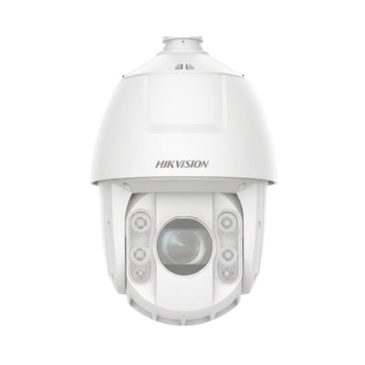 HIKVISION DS-2DC6223DW-D Video Surveillance Chip