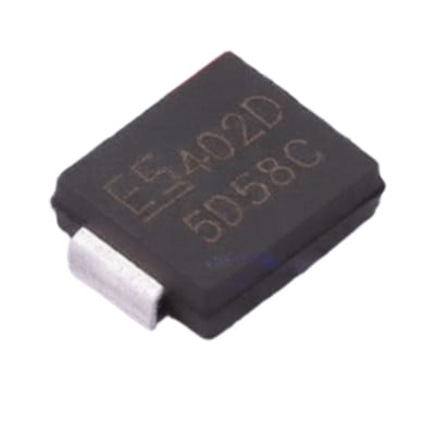 ElecSuper 5.0SMDJ58CA TVS Diode for sale