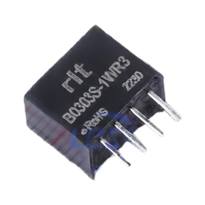 RLT B2409S-1WR3 DC DC Converter Chip