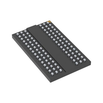 Alliance Memory AS4C64M16D3B-12BIN Memory IC