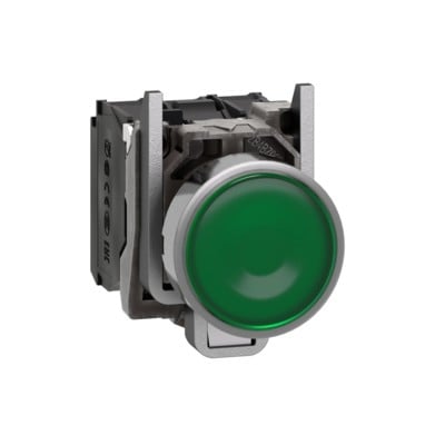 Schneider XB4BW31G5 Pushbutton Switch for sale