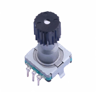 ALPSALPINE EC11L1525G01 DIP/SIP Switch