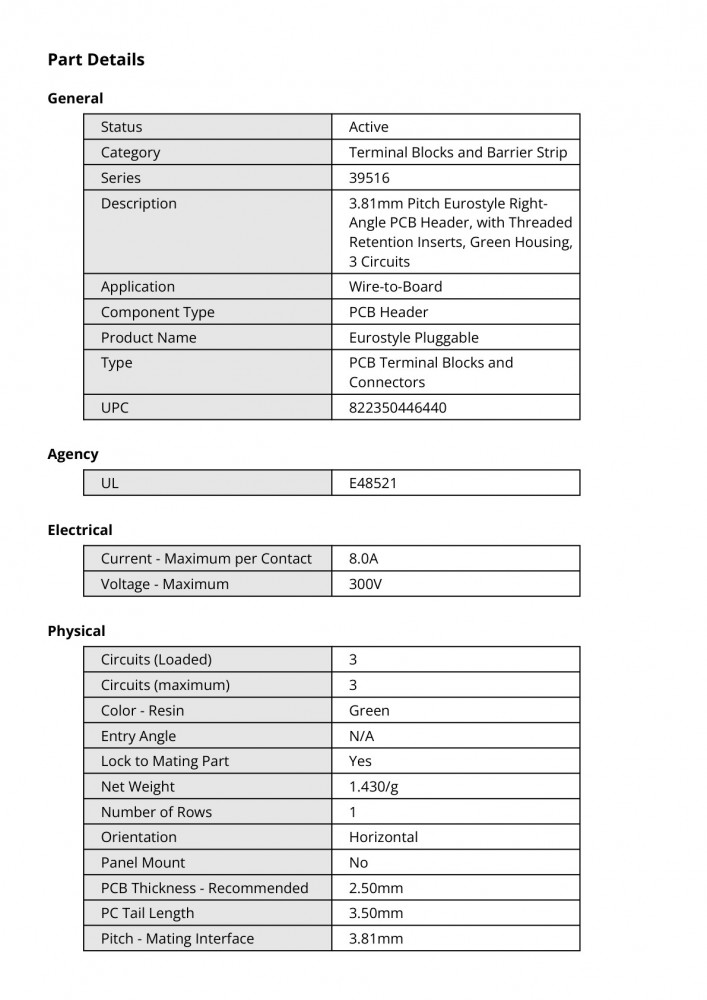 395166003 product document image, page 2