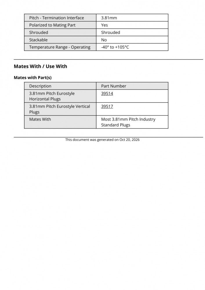 395166003 product document image, page 3