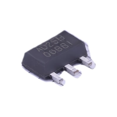 BL BL8078CC3BTR50 Linear LDO Voltage Regulator