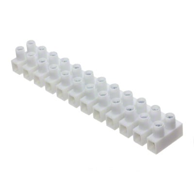 Altech HE4WPR/05 Barrier Blocks Chip