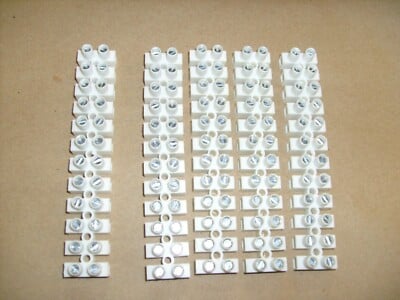 Altech HE4WPR/12 Barrier Blocks Chip for sale