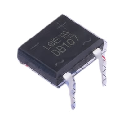 LGE HER107 Single Diode