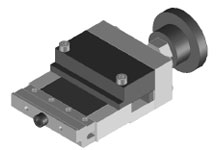 Hand Crimp Tool for Daughter Card Signal Module
