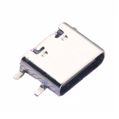 HOAUC HYCW443-USBC06-680B USB Connector Assembly