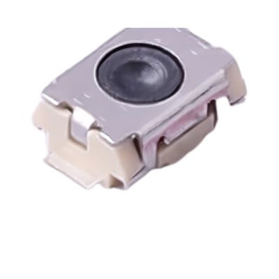 Diptronics MPTFP2-V-T/R Tactile Switch