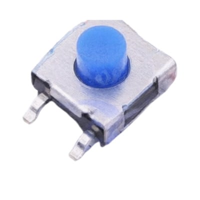 G-Switch GT-TC120B-H043-L1 Tactile Switch