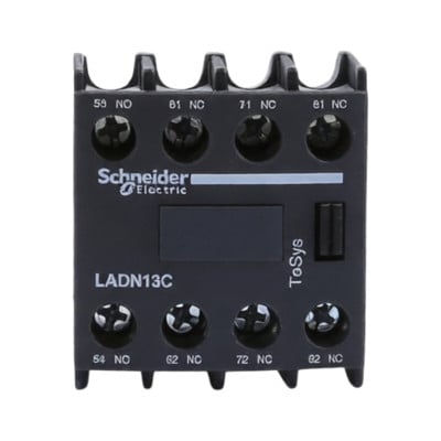 Schneider LAD-N22C Relays Accessories Chip