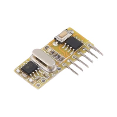 Dream CNS CNS-TXD1-433M RF Transceiver Module