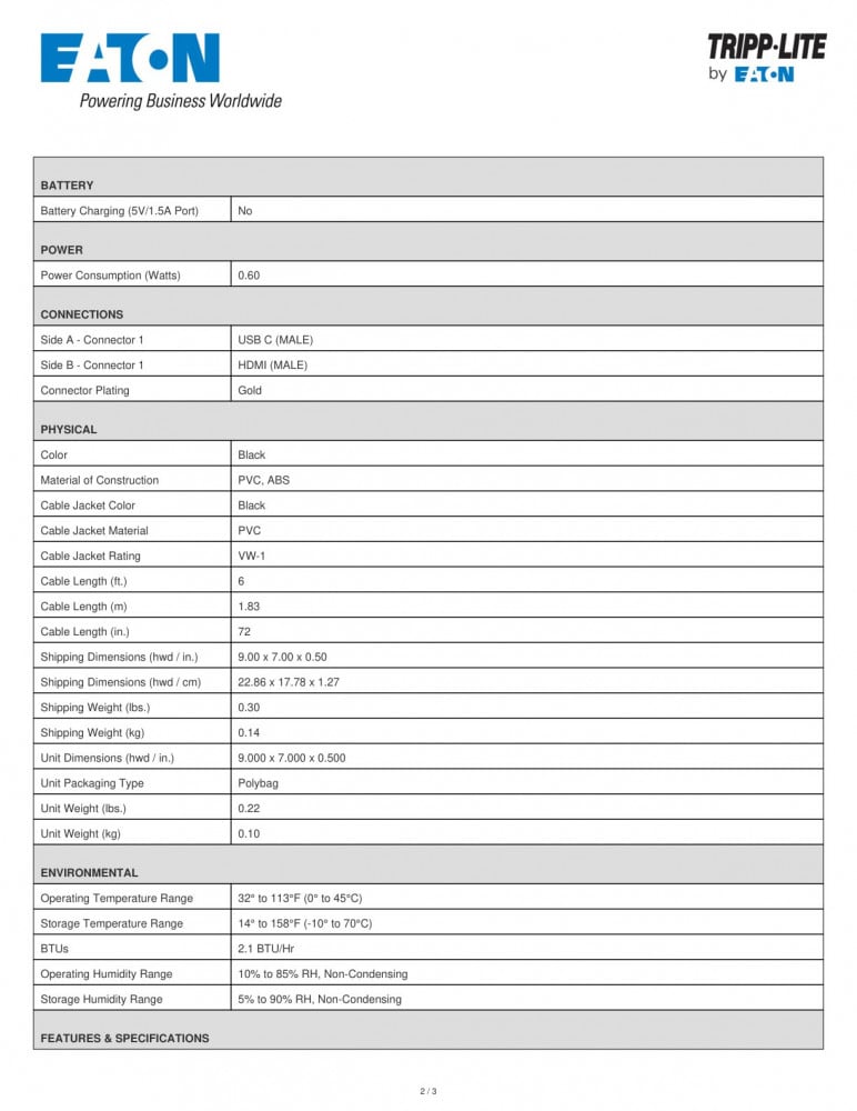 U444-006-H technical document page 2