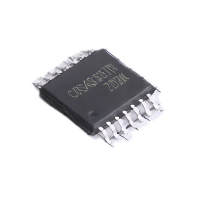 COSINE COS8554TRA Amplifier Chip