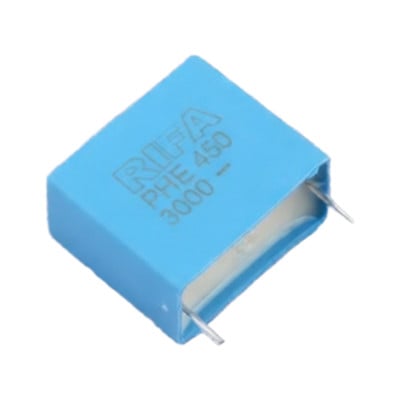 KEMET PHE450RB4470JR06 Film Capacitor