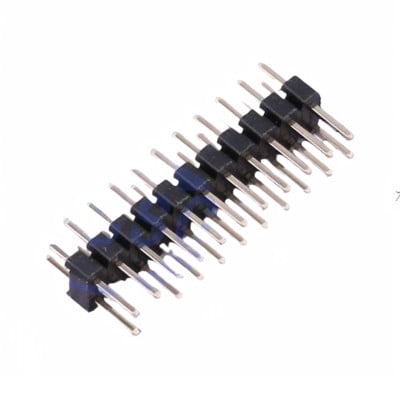 MINTRON MTP220-1210R1 Male Pin Header