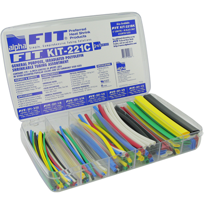 Alpha Wire F3501/2 CL071