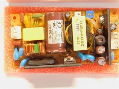 CUI VMS-40-48 AC DC Converter