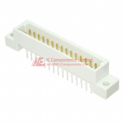 OMRON XC5E6421A DIN 41612 Connector