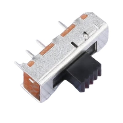 C&K OS102011MS2QS1 Slide Switch