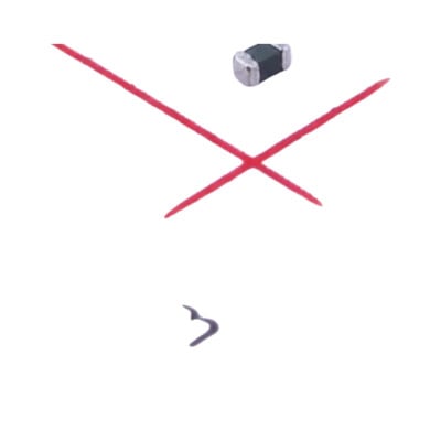 BORN 0603ESDA-18N TVS Diode
